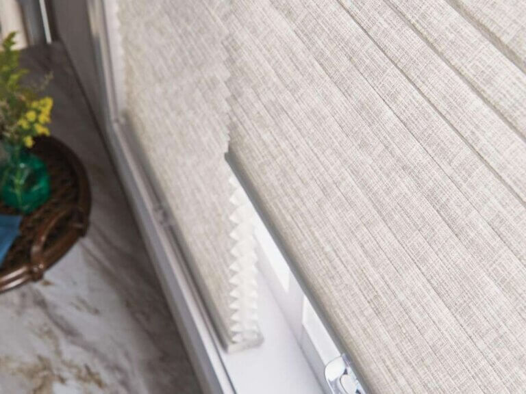 Pleated Shades vs Cellular Shades: Key Differences Explained