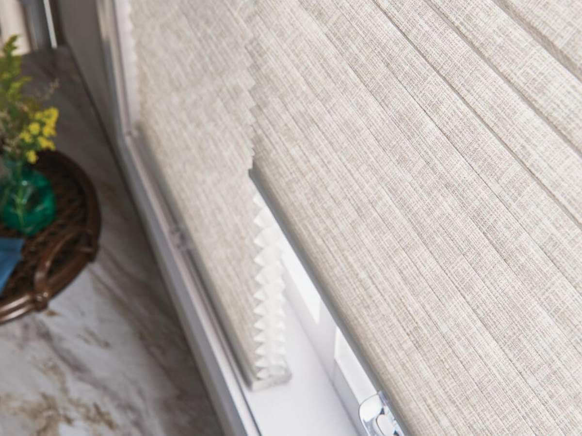 Pleated Shades vs Cellular Shades: Key Differences Explained