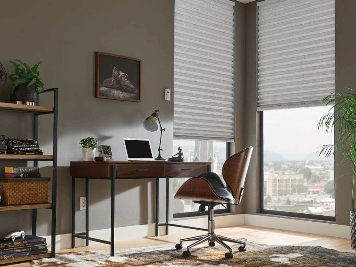 Pleated Shades vs Cellular Shades: Key Differences Explained