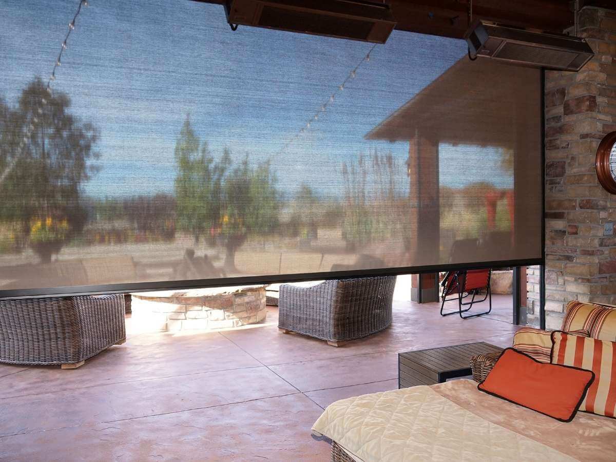 Solar Shades vs. Cellular Shades: Choose the Right One